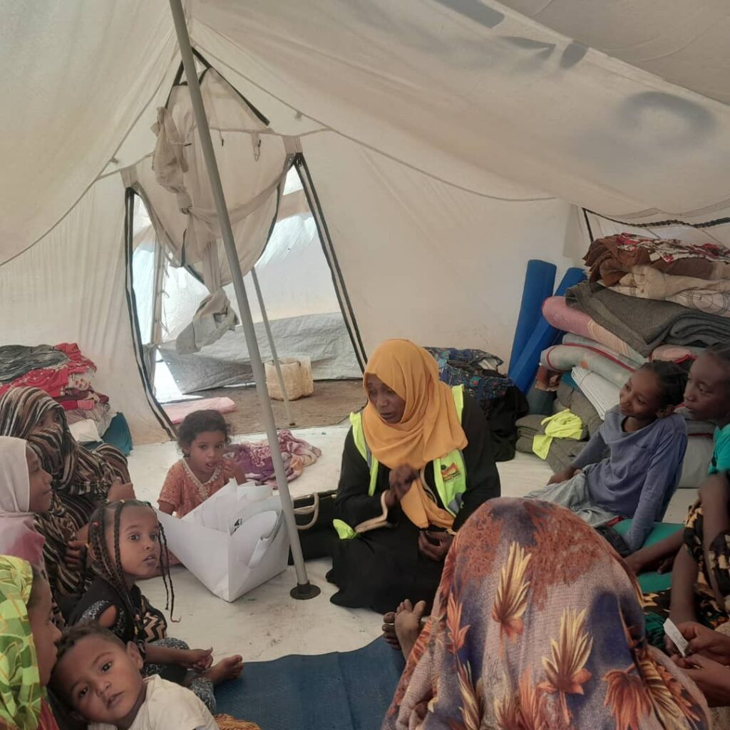 Thematic Areas – Pan health care organization (PANCARE)